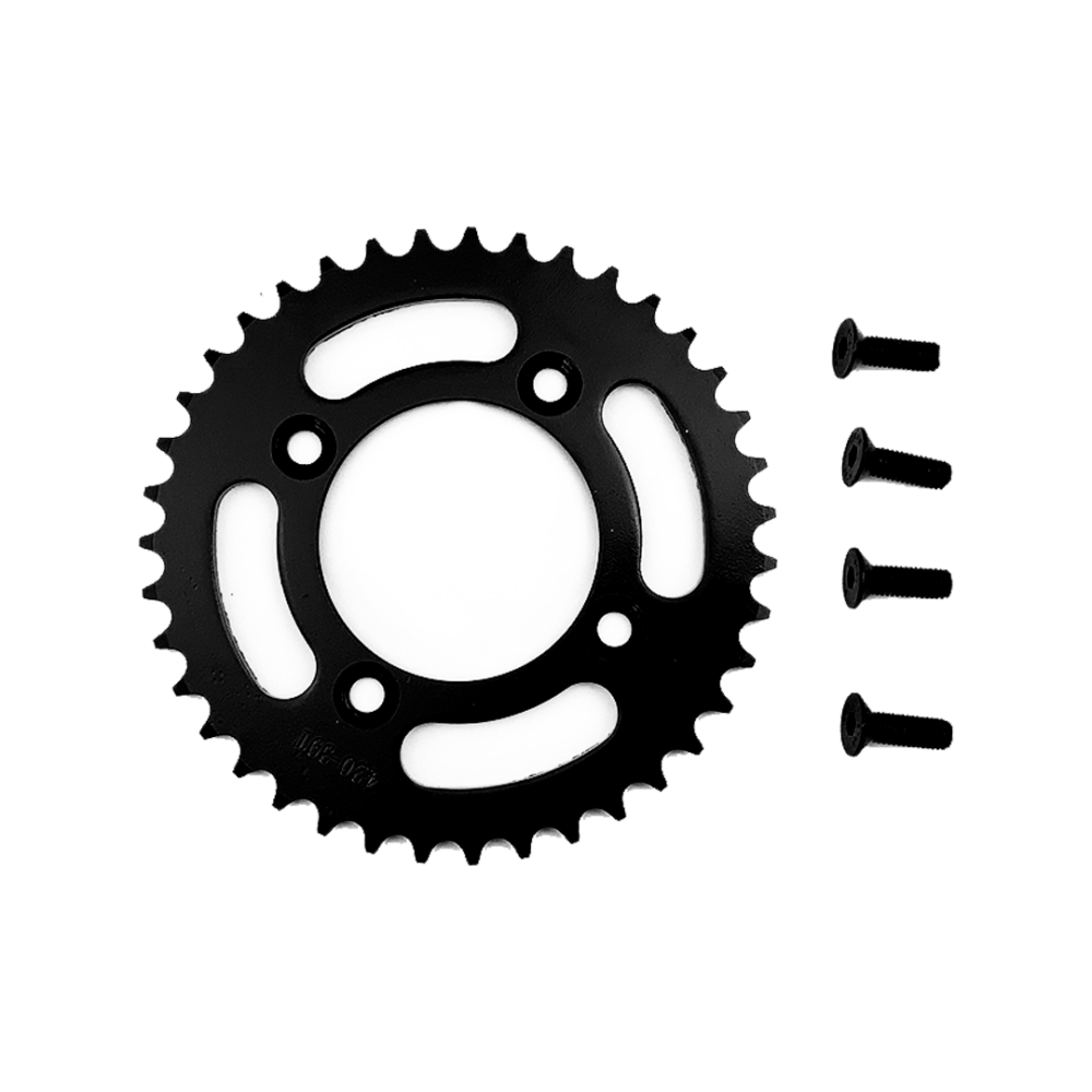 Engine Kit – Lifan 125cc (Semi Automatic) – Stomp Parts