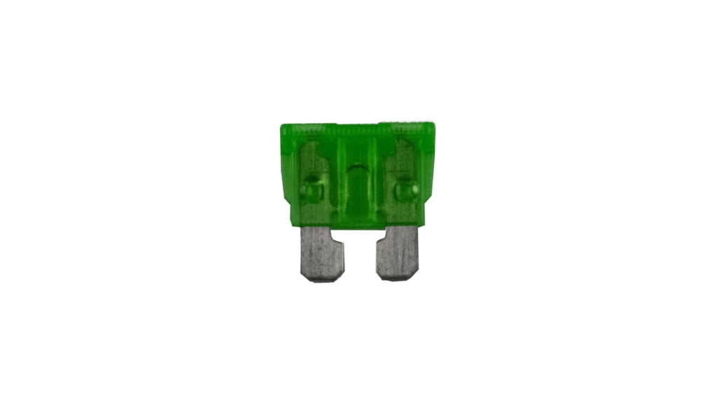 Battery Fuse – (Wired Electric Bike) – Stomp Parts