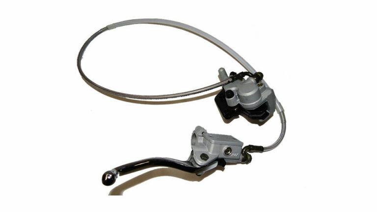 Front Brake System – ‘WPB RACE’ CRF110 Frame – Stomp Parts