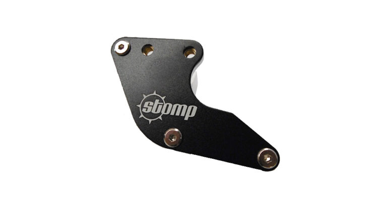 Chain Guide – Stomp Parts