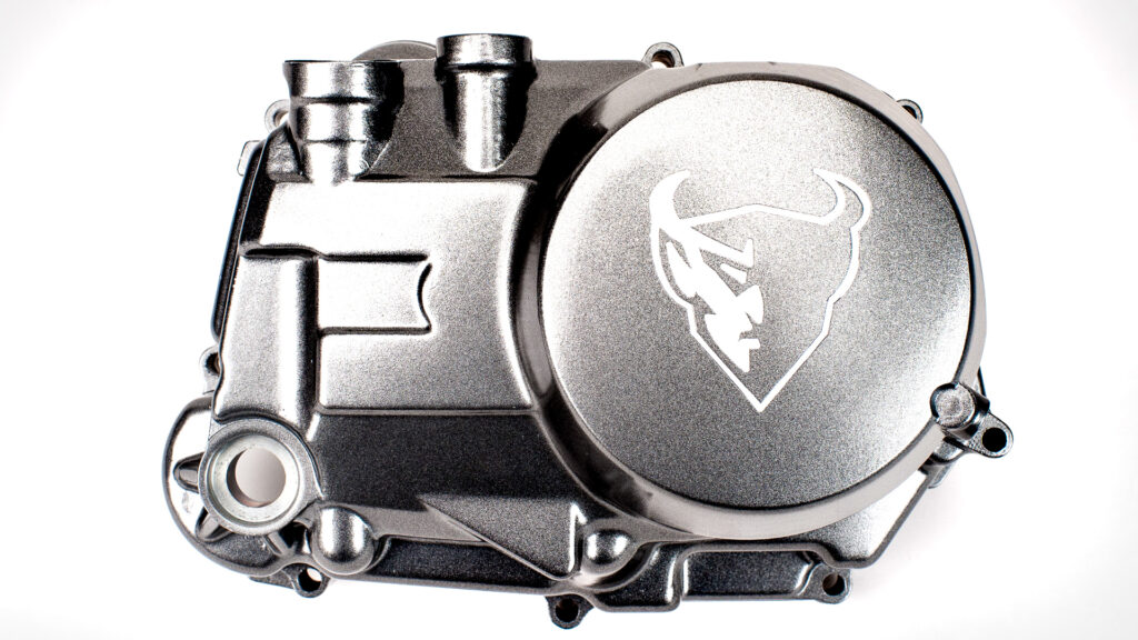 Clutch Casing – YX140 (16mm shaft) – Stomp Parts