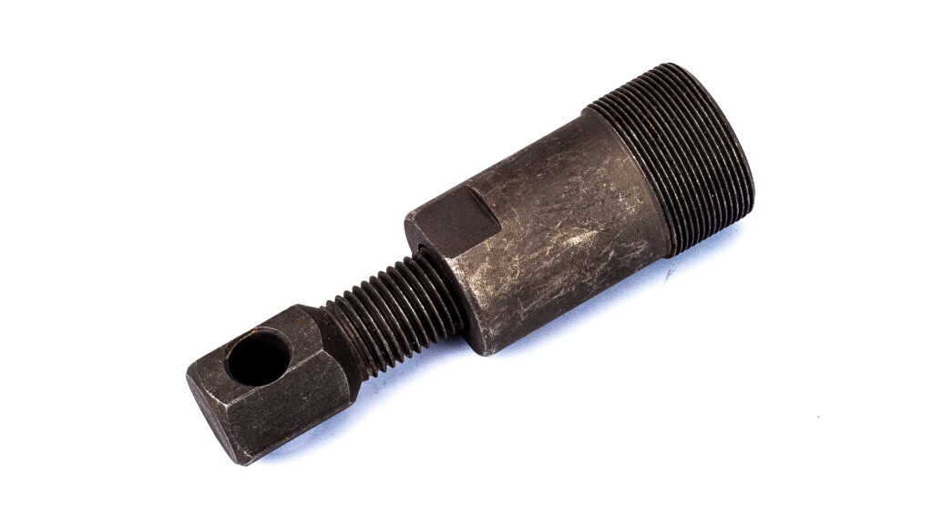 27mm Magneto Flywheel Rotor Puller Tool – Stomp Parts