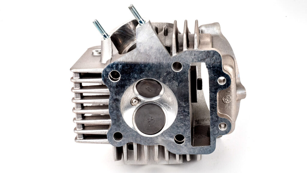 Cylinder Head – YX150/YX160 – Stomp Parts