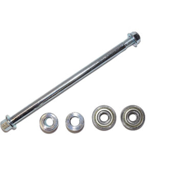 Swing Arm Spindle Kit – 10mm – Stomp Parts