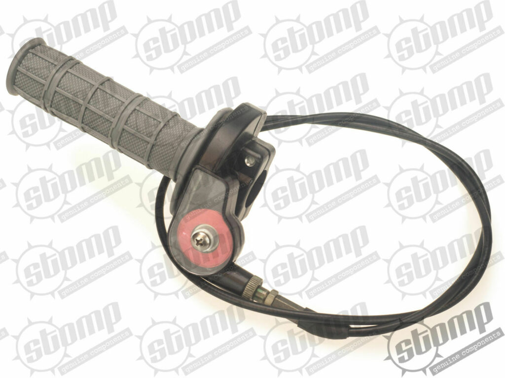 Engine Kit – YX140 with Z40 Cam Fitted – Stomp Parts