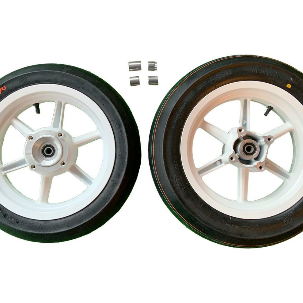 Stomp Parts – Stomp Genuine Components