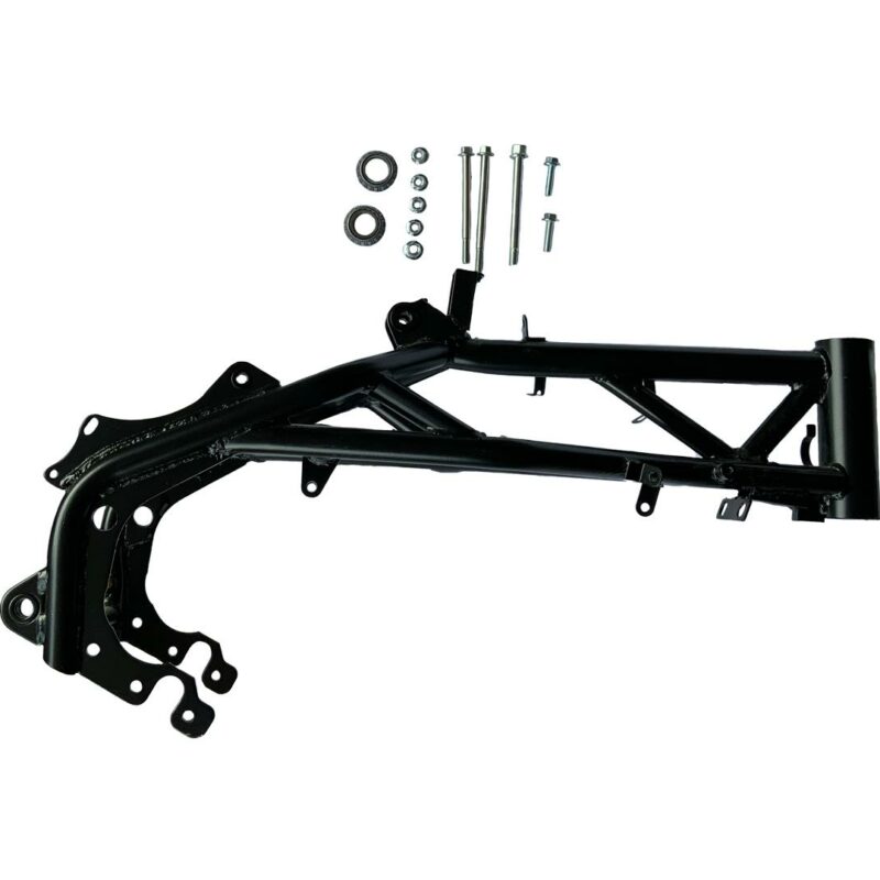 Frames – Stomp Parts