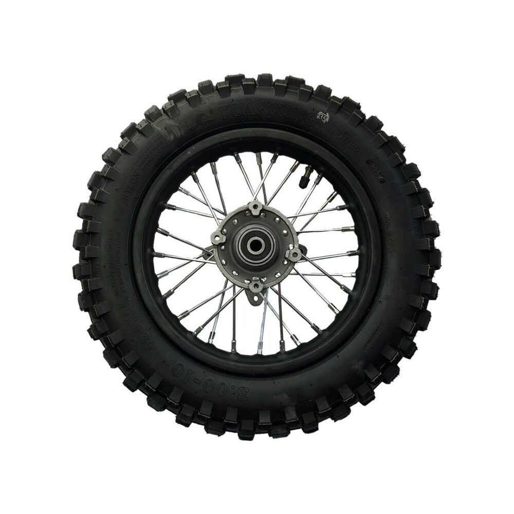 ETM Upgrade Kit – Stomp Parts