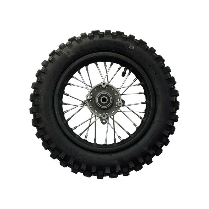 ETM Upgrade Kit – Stomp Parts