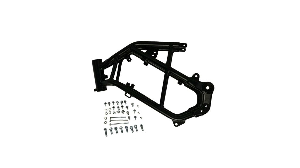 Frame – EBox – Stomp Parts