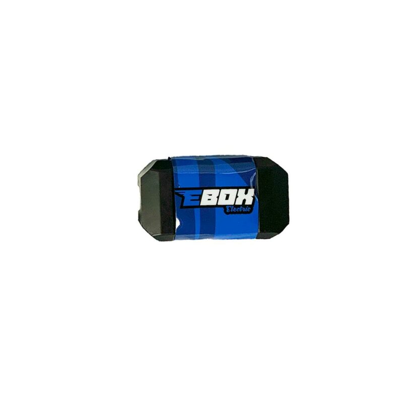 E-Box Parts – Stomp Parts