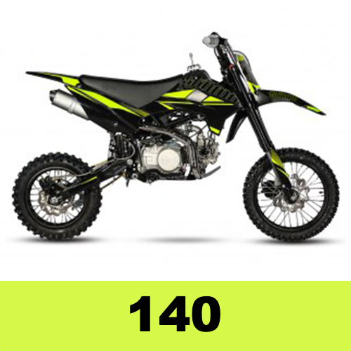 Search by Bike – Stomp – Stomp Parts