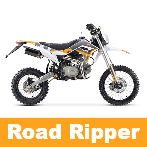 Search by Bike – Thumpstar – Stomp Parts