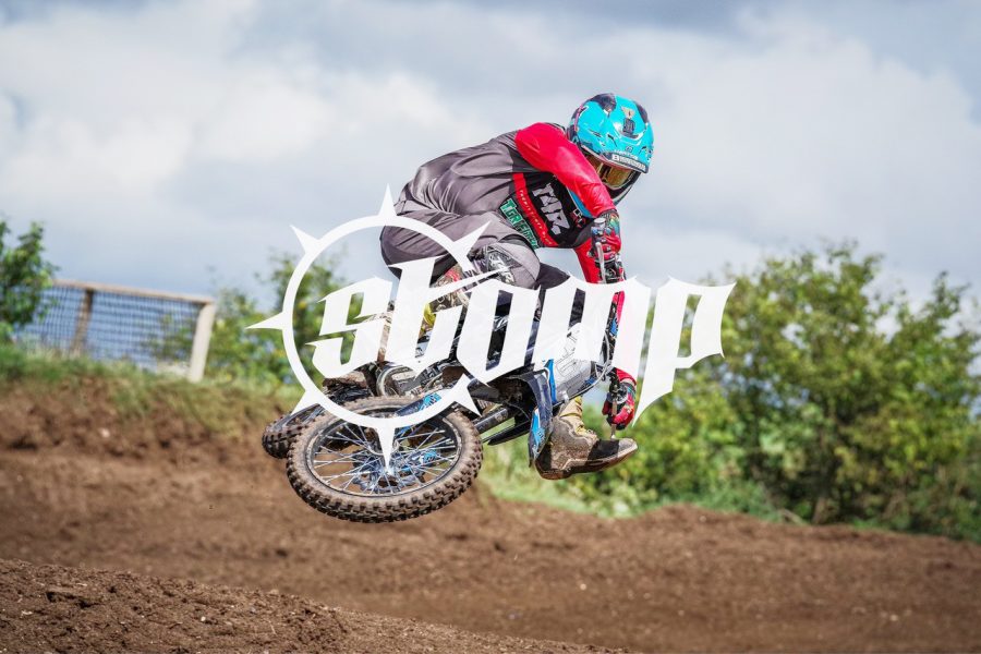 About – Stomp Parts