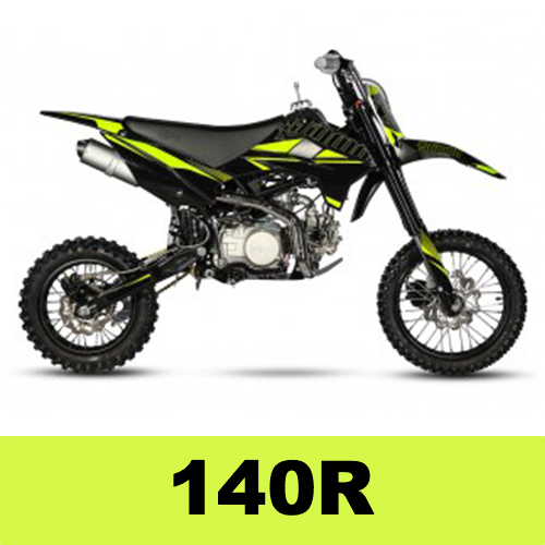 Search by Bike – Stomp – Stomp Parts