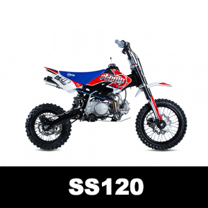 Search by Bike – Older Models – Stomp Parts