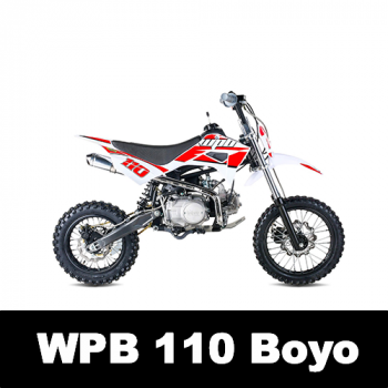 Search by Bike – Older Models – Stomp Parts