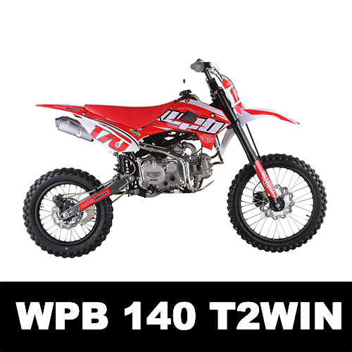 Search by Bike – Older Models – Stomp Parts