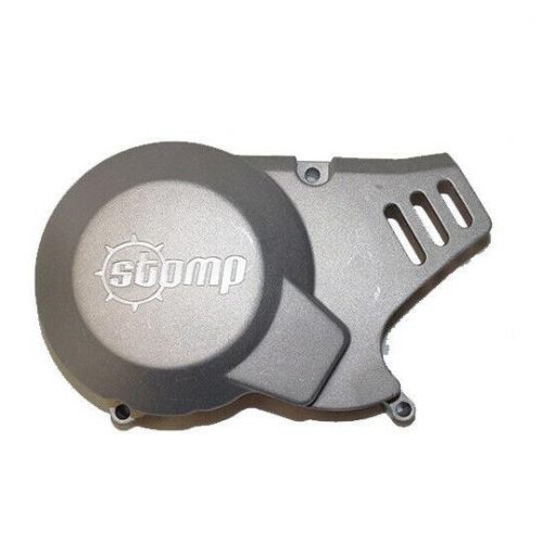 Flywheel Cover- Stomp Racing – Stomp Parts