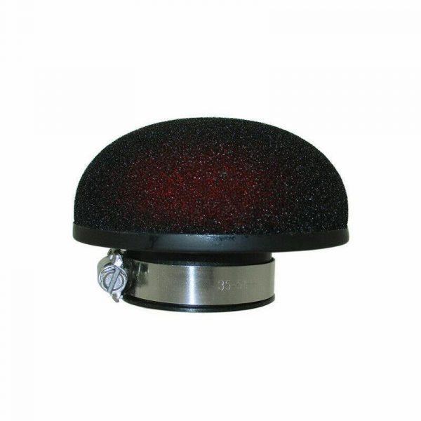 Air filter – 1 3/4′ inch (Round) – Stomp Parts