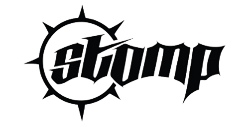 Stomp Parts – Stomp Genuine Components