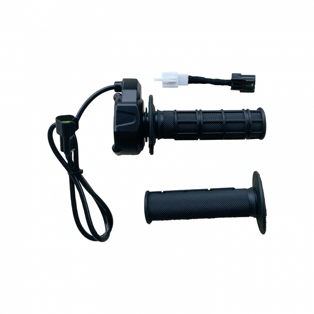 Throttle Kit – EBox – Stomp Parts