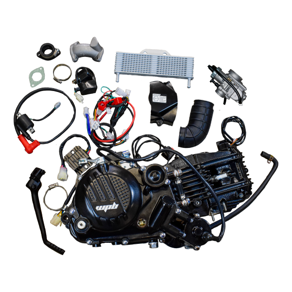 Engine Kit – WPB212 – Stomp Parts