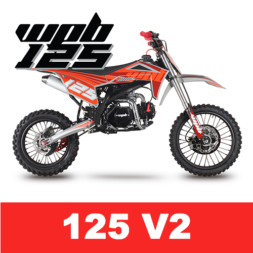 Search by Bike – WPB – Stomp Parts