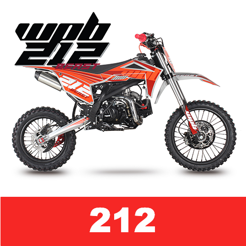 Search by Bike – WPB – Stomp Parts