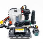 E-Box Parts – Stomp Parts