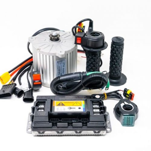 E-Box Parts – Stomp Parts