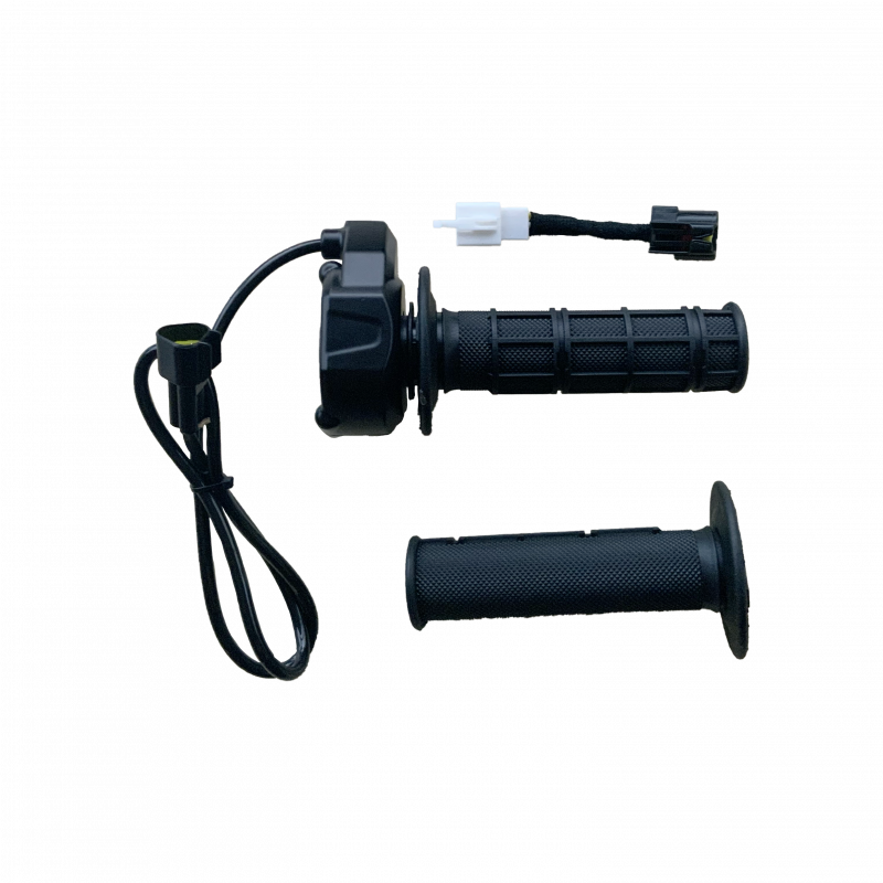 Throttle Kit – EBox – Stomp Parts