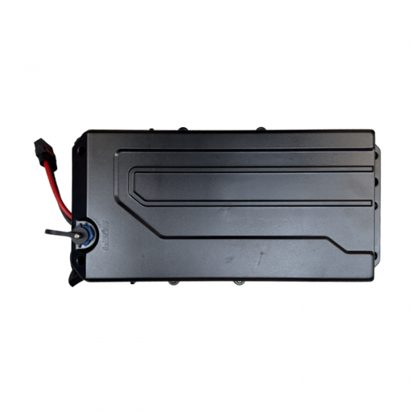E-Box Parts – Stomp Parts