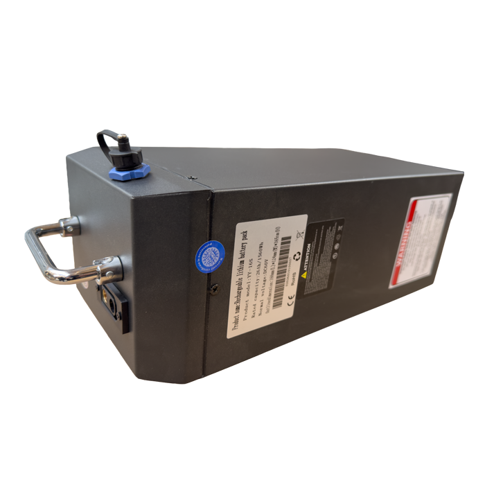 E-Box Parts – Stomp Parts